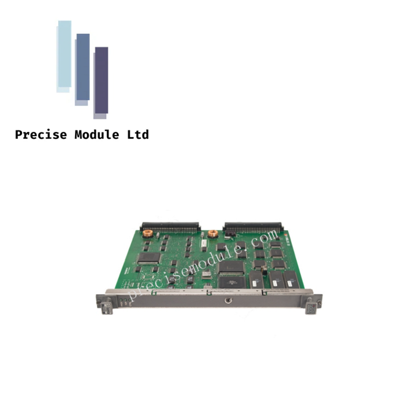 Yokogawa RB401 RIO Bus Module – Precise Module Ltd.