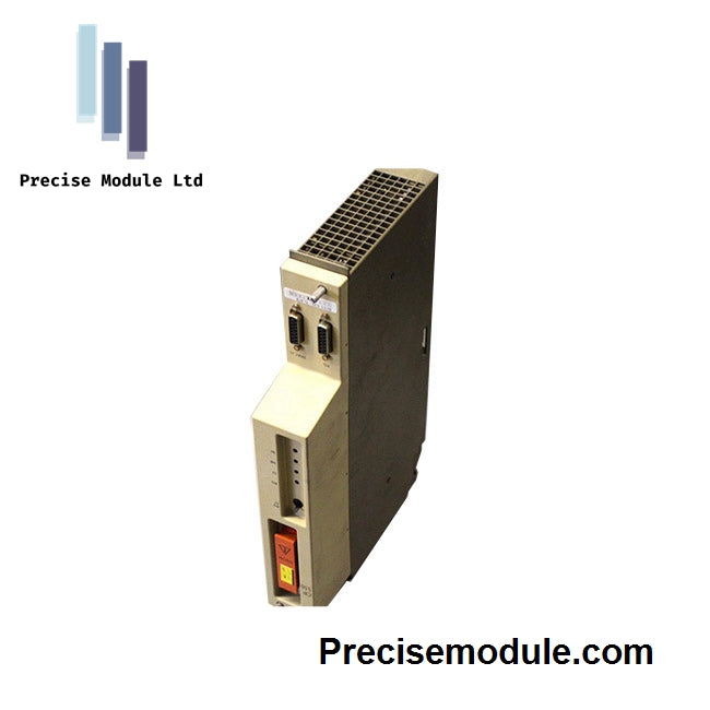 ICS Triplex T9432 Analog Input Module New & Original – Precise Module Ltd.