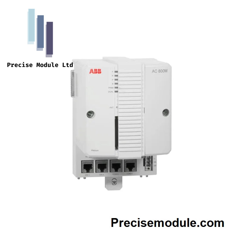 ABB PM864A AC 800M Controller Quick Response – Precise Module Ltd.
