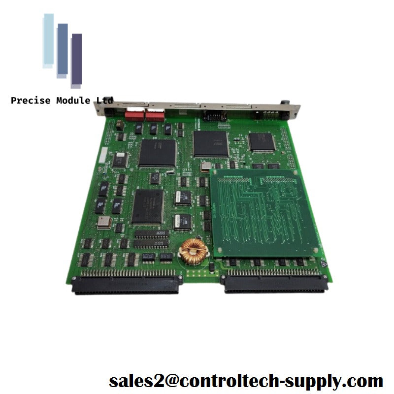 Yokogawa MDK1*B Pcb Board Top Quality – Precise Module Ltd.