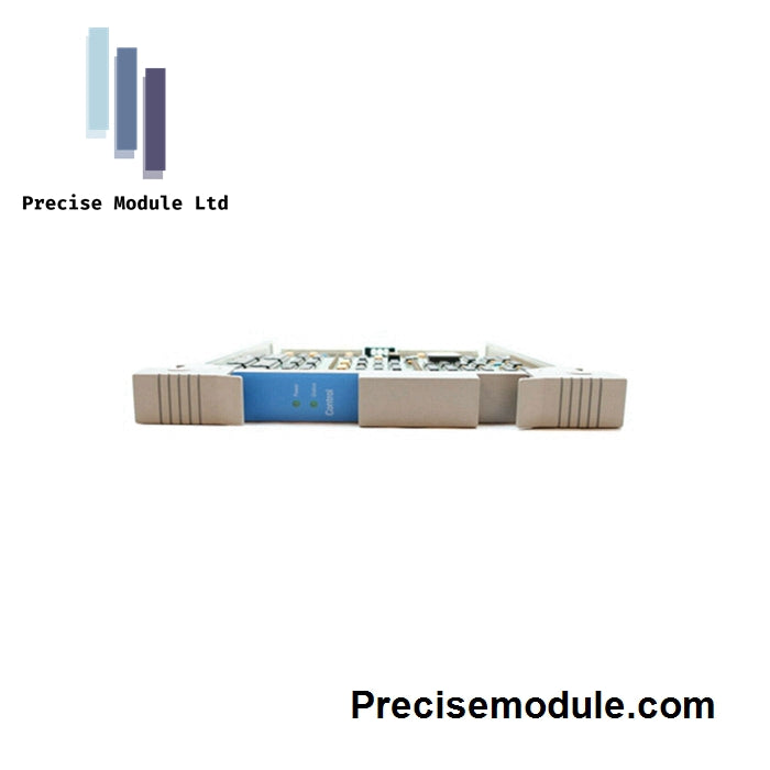 Honeywell 51304525-100 HPM Control Card Best Quality – Precise Module Ltd.
