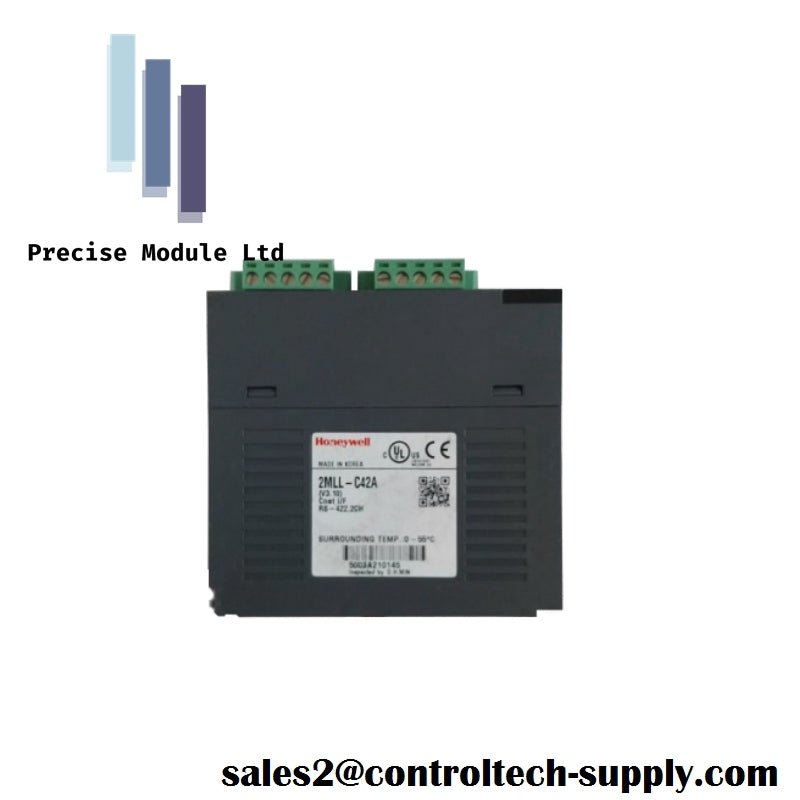 Honeywell 2MLL-C42A MasterLogic-200 Series Factory Sealed – Precise ...
