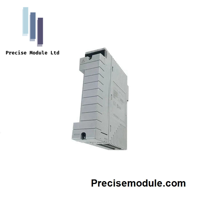 Yokogawa AAR145-S03 RTD/POT Input Module Preferential Price – Precise Module Ltd.