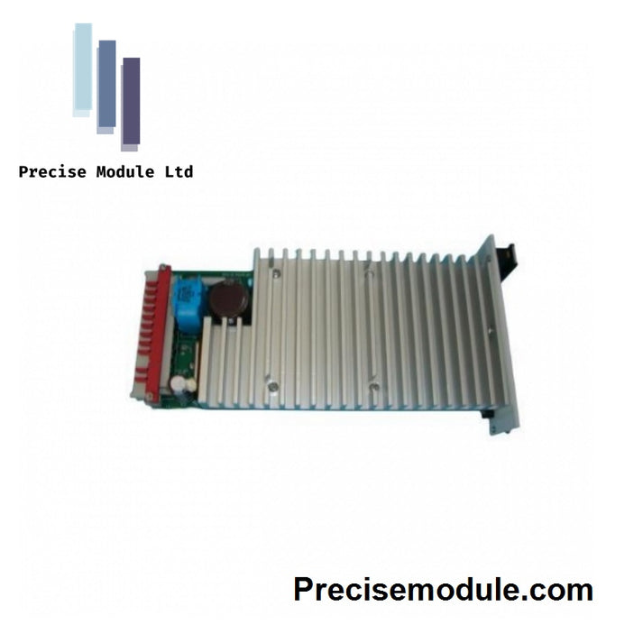 ELCON 1550/PM-230 Input Terminals 1 Year Warranty – Precise Module Ltd.