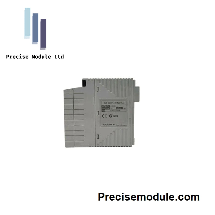 Yokogawa AAP135-S00 PULSE INPUT MODULE New Arrival – Precise Module Ltd.