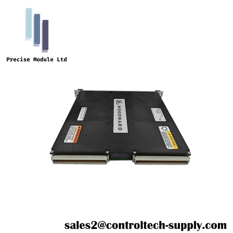 WOODWARD 5466-1049 Kernel Power Supply Module New In Stock – Precise ...