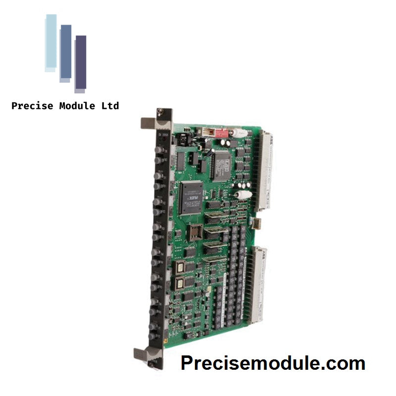 ABB 3BHE004468R0021 GDC780BE21 Gate Control Unit Top Quality – Precise ...