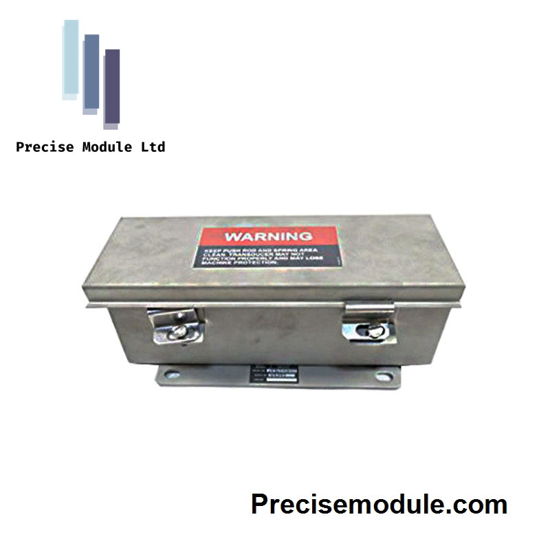 Bently Nevada 24765-01-01 Case Expansion Transducer Assembly Top ...