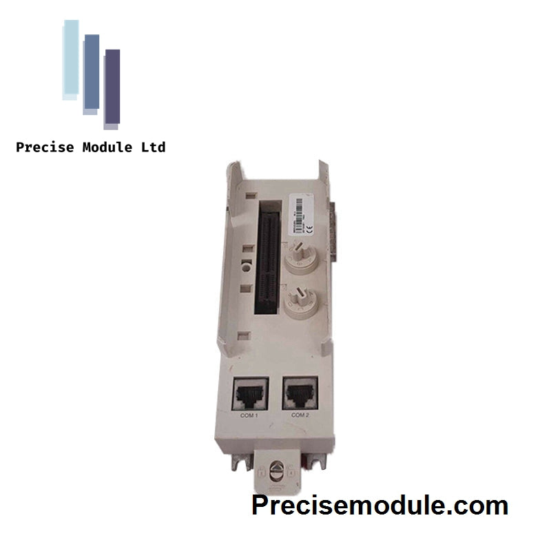 ABB TU840 Termination Unit 12 Month Warranty – Precise Module Ltd.