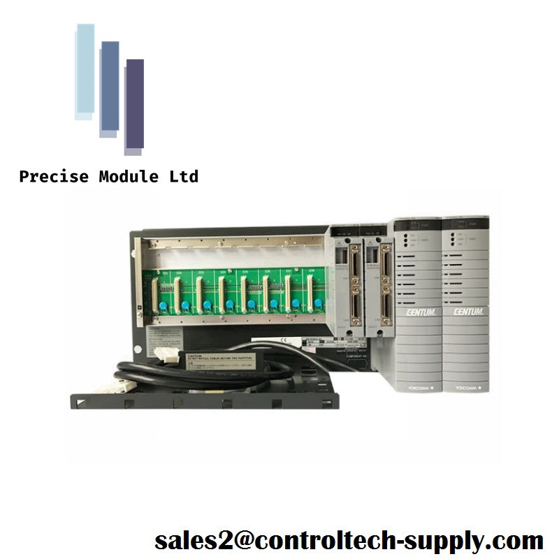YOKOGAWA AND20 Node Interface Units 100% Original Brand New – Precise ...