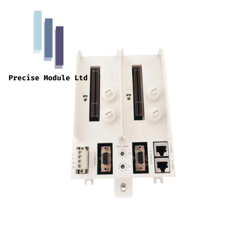 ABB TU847 3BSE022462R1 Module Termination Unit – Precise Module Ltd.