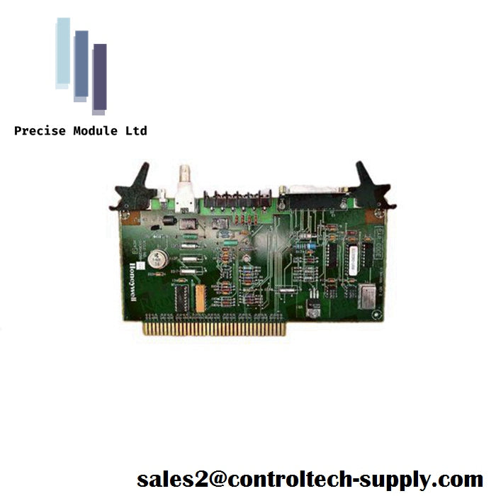 Honeywell 00484200 PLC Module Preferential Price – Precise Module Ltd.