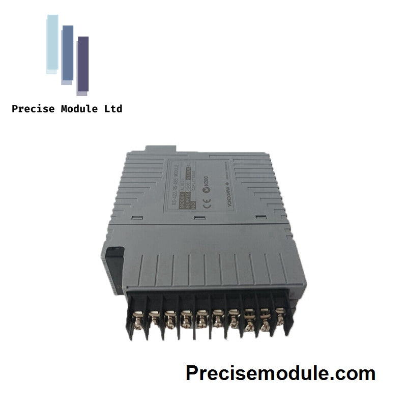 Yokogawa ALR121-S51 Serial Communication Module 1 Year Warranty ...