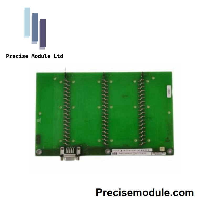 ABB 3BHE023784R2630 PPD113 AC 800PEC Controller Bottom Price – Precise Module Ltd.