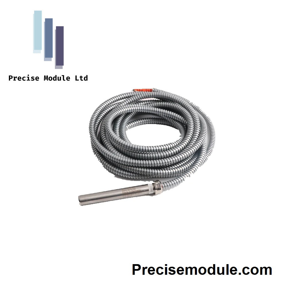 EPRO MMG1070/02TS Eddy Current Displacement Sensor New In Stock ...