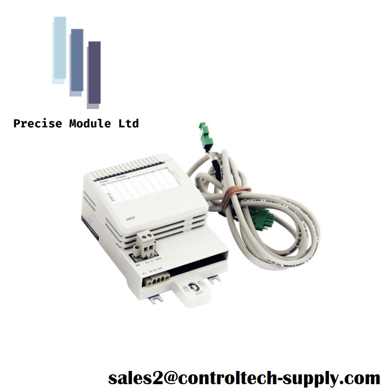 ABB SB822 Rechargeable Battery Unit Factory Sealed – Precise Module Ltd.