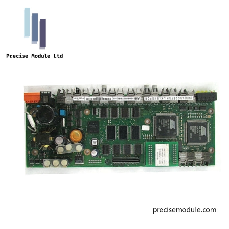 New In Stock ABB Control Board 3BHE010751R0101 PPC902AE101 – Precise ...