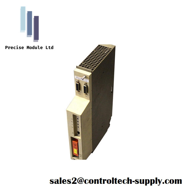 ICS TRIPLEX T8850 Expander Interface Module Top Quality – Precise ...