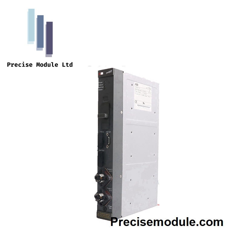 ABB DLM02 LIMK MODULE 12 Month Warranty – Precise Module Ltd.