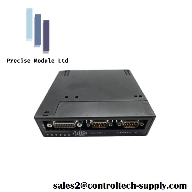 GE IC693BEM340 FIP Bus Controller Module 1 Year Warranty – Precise ...