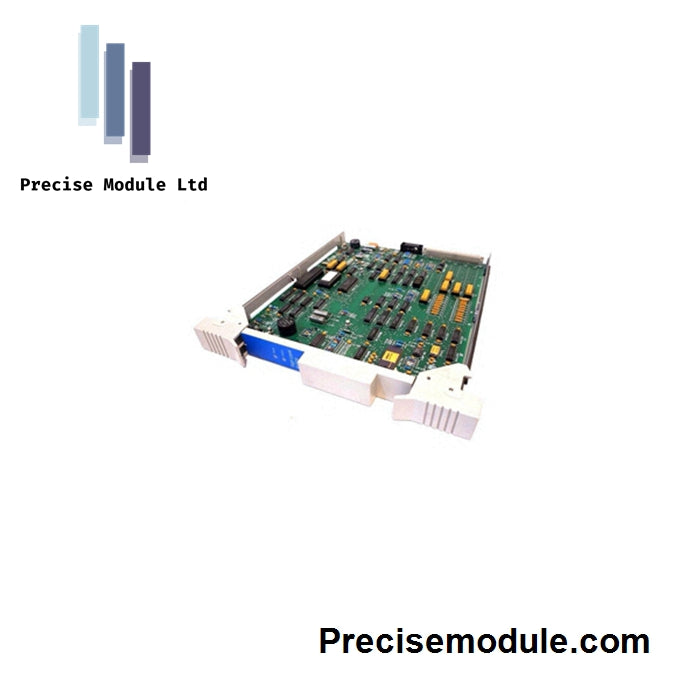 Honeywell 51304489-100 High Level Analog Input Module New In Stock – Precise Module Ltd.