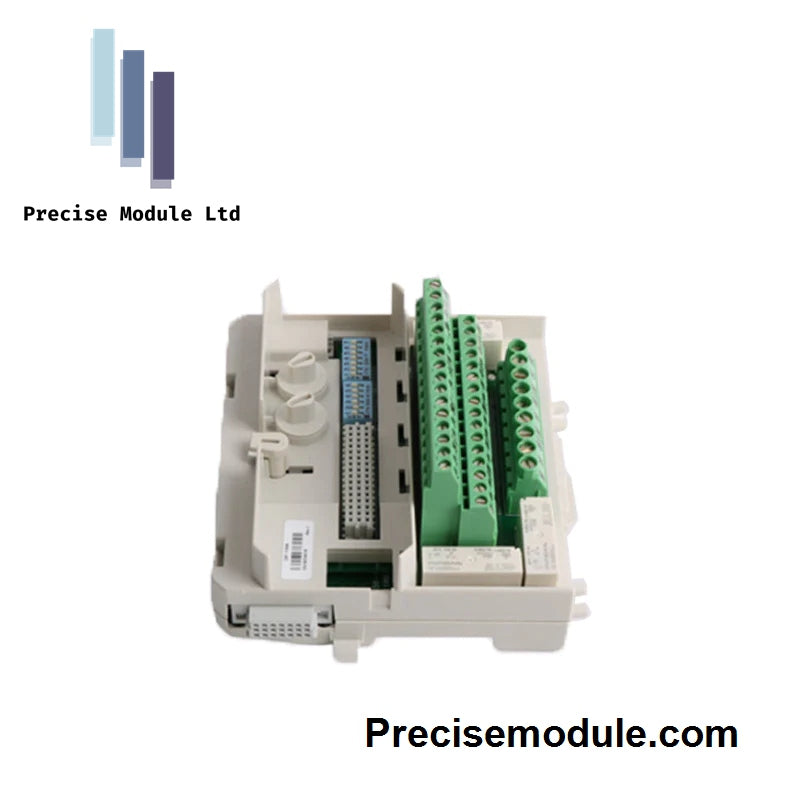 ABB C87-11006 FLAME ANALYSIS UNIT MODULE Best Quality – Precise Module Ltd.