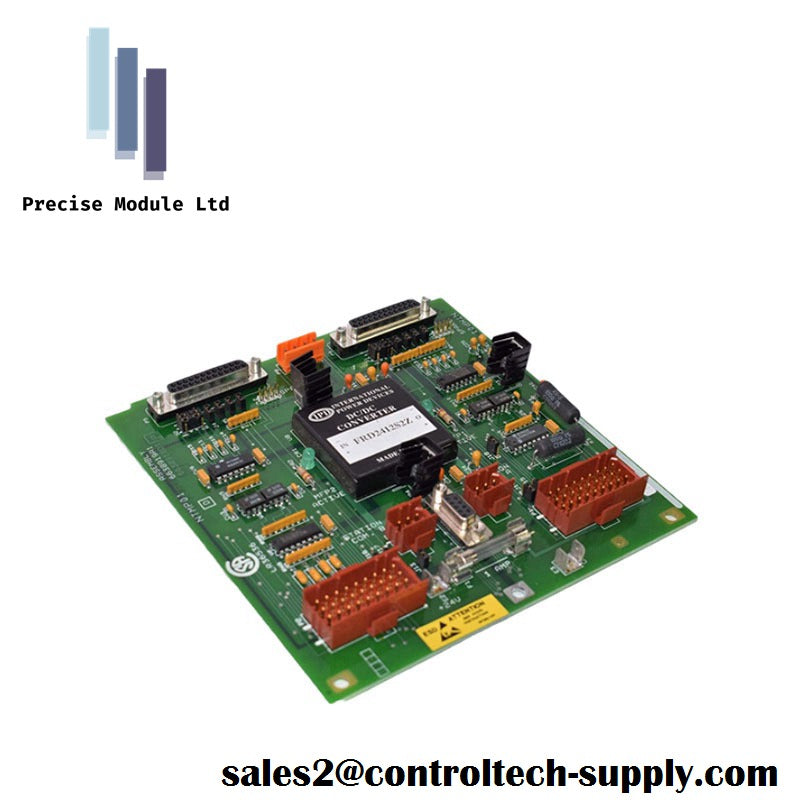 ABB NTMP01 Multi-Function Processor Termination Unit 1 Year Warranty – Precise Module Ltd.