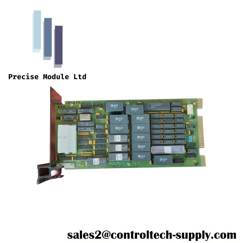 ABB NMPC01 Network PC90 Processor Module Factory Sealed – Precise Module Ltd.