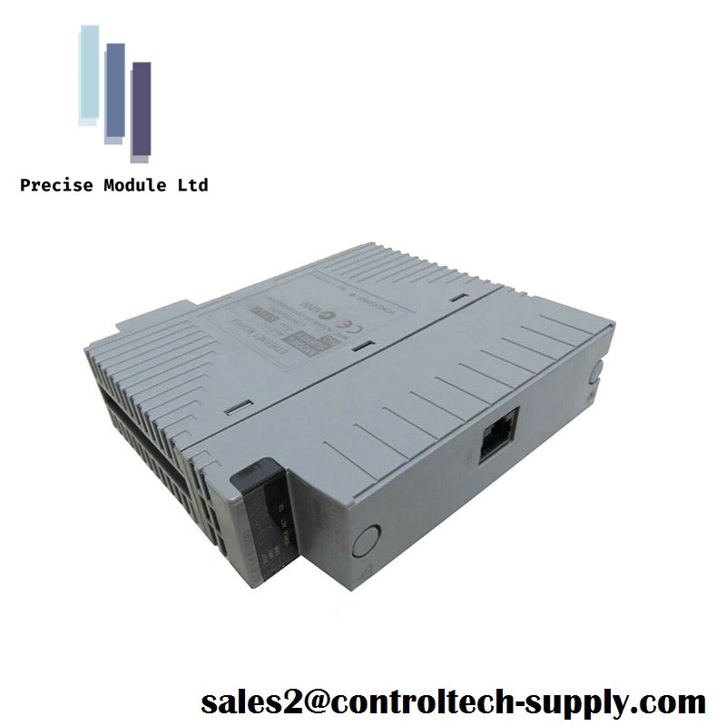 Yokogawa NFAP135-S50 Pulse Input Module 1 Year Warranty – Precise Module Ltd.