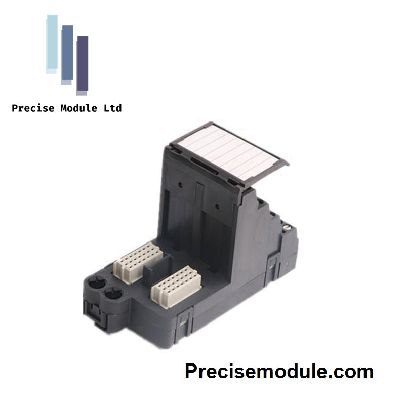 Fast Shipping Emerson KJ4001X1-CH1 RTD TERMINAL BLOCK – Precise Module Ltd.